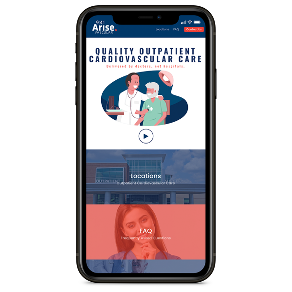 Web Guava | Web Design & Brand Consulting - San Antonio, Texas